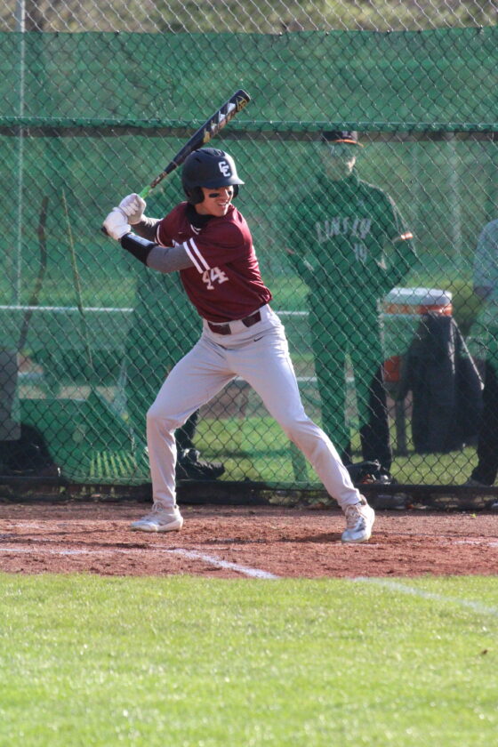 Maroon Knights And Purple Riders In OVAC 3A Championship | News, Sports ...